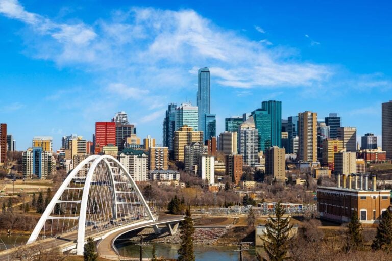How to Live in Edmonton: The Ulitmate Guide for New Residents